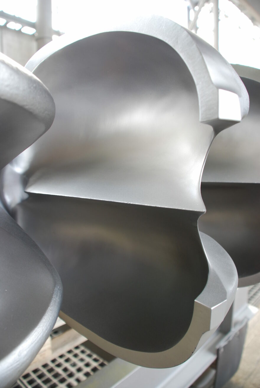 Bauschutz Korrosionsschutz